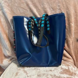 GABSILLE | Bags | Gabsielle Handbag Tote Shopper Bag In Dove Grey ...